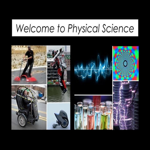 Matter and Molecules | PPT