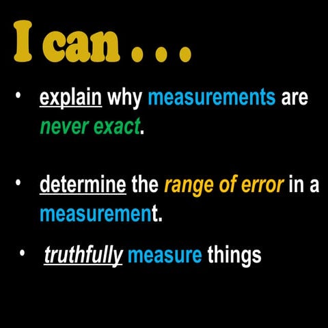 01 Measurement of physics, including length, area, volume, density ...