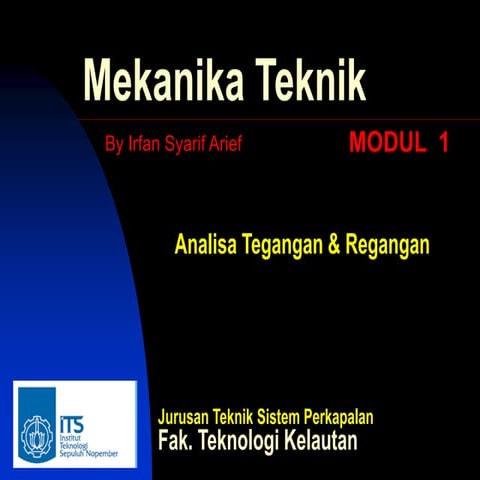 01mektek tegangan®angan | PPT