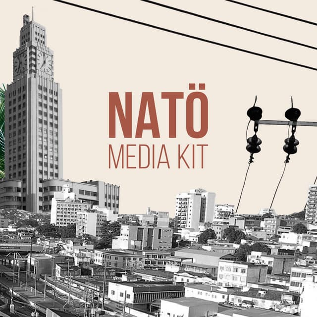 NATÖ Media Kit | PDF