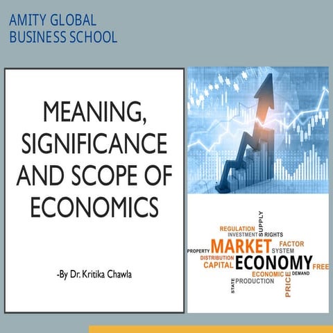01_Nature, Scope and Significance of Economics.ppt