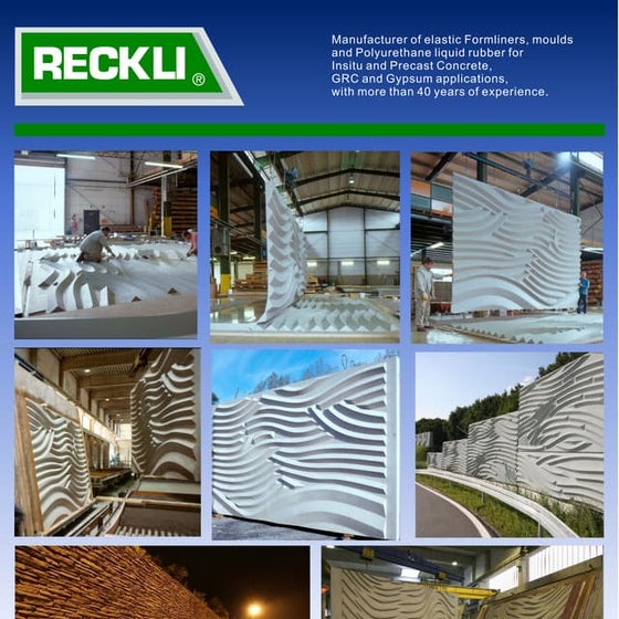 Retaining Walls - Cast-in-situ | PDF