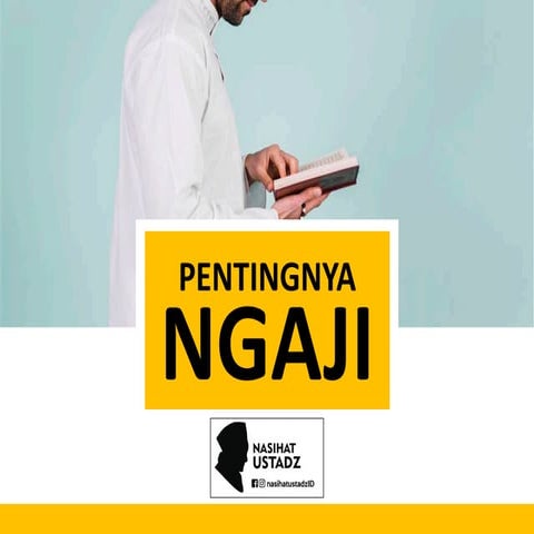 01 Pentingnya Ngaji.pdf