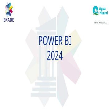 Comprehensive Power BI 2024 Guide: From Installation to Advanced ...