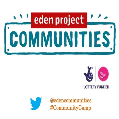 Community food project handout | PDF