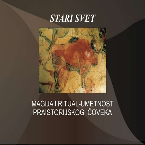 01 praistorija | PPT