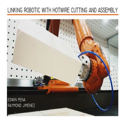 01 precedent edwin_raymond_robotic_arm | PDF