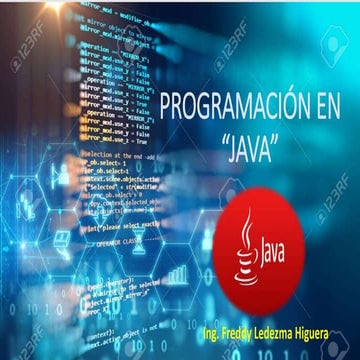 Semana 1 Estructuras de Datos en Java | PDF