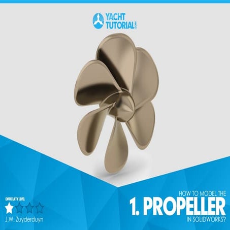 01 propeller tutorial | PDF