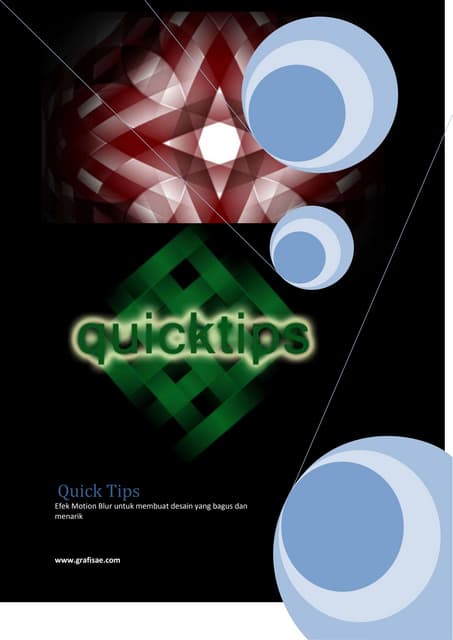 Cara membuat tulisan api | DOCX