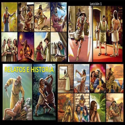 Juego antiguo testamento | PPT