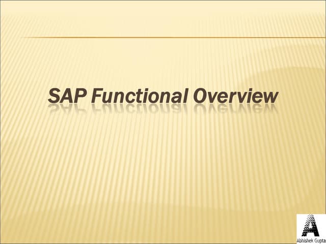 Mrep - Tharsol | PPTX