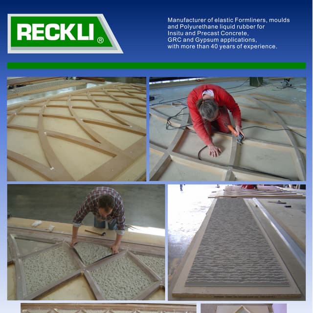 Customized pier formwork | PDF