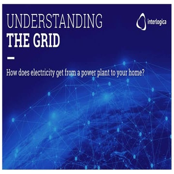 UNDERSTANDING THE GRID | PPT