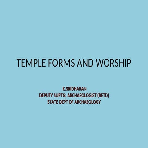 01_TEMPLE FORMS AND WORSHIPPOTJOTKJPT.ppt