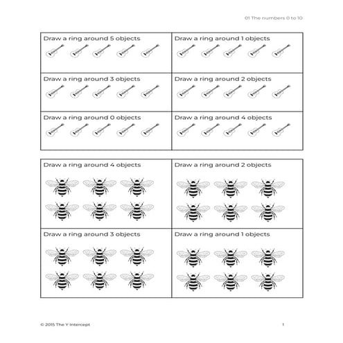 01 The numbers 0 to 10.pdf