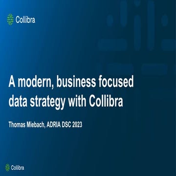Empowering Data-Driven Decisions with Collibra_ A Comprehensive ...