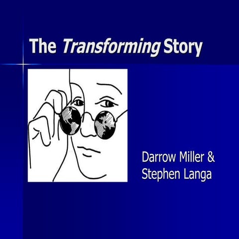 01_Transforming_Story SL Short version PROFESSIONALS (Mar 8,18).ppt