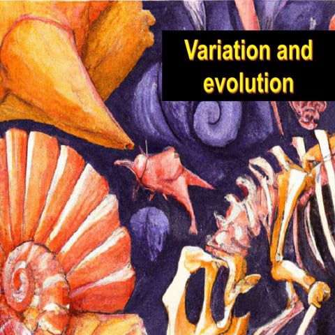 01 Variation and evolution.pptx