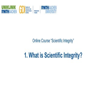 01 What is Scientific Integrity.pdf
