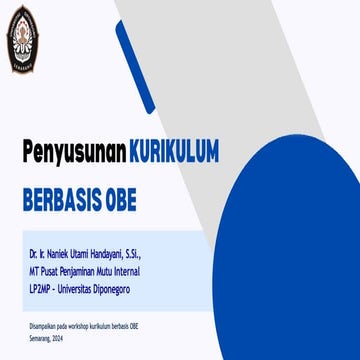 01 Workshop Penyusunan Kurikulum Berbasis OBE_Final.pptx