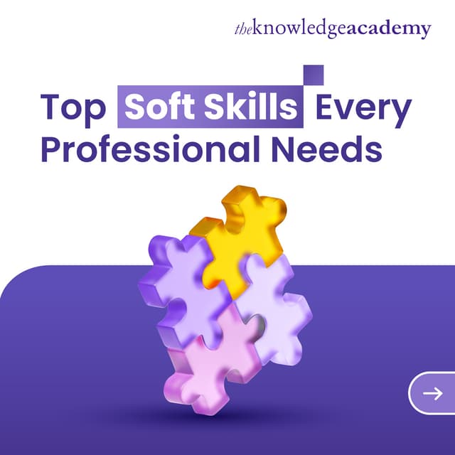 Boost your career with essential soft skills! Discover the key ...