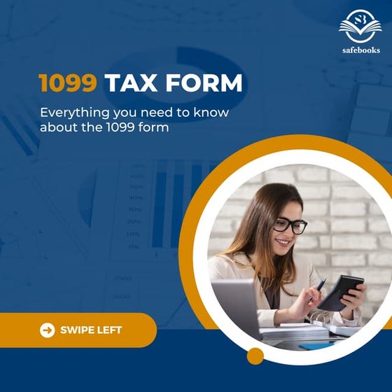 Form 1099 for Self-Employed Individuals.pptx