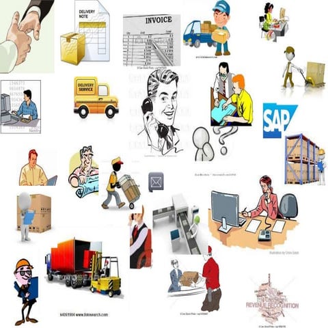 flow activity confirmation | PPT