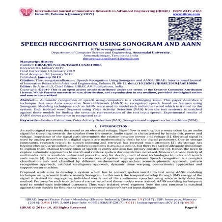 Audio Features Based Steganography Detection in WAV File | PDF