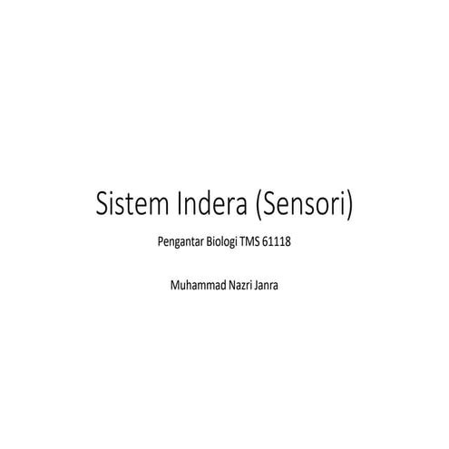 02. Sistem Indera.pptx