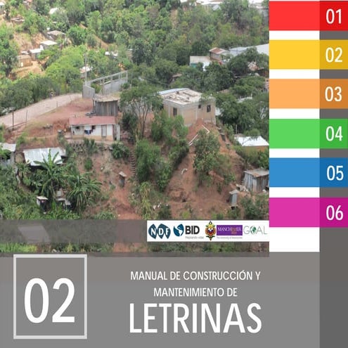 Letrinas | PDF