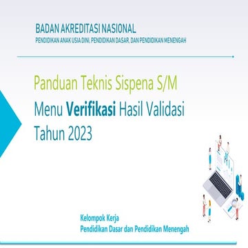 02. PANDUAN SISPENA UNTUK VERIFIKASI AKREDITASI 2023.pptx