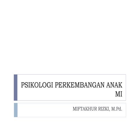 PSIKOLOGI PERKEMBANGAN.pptx