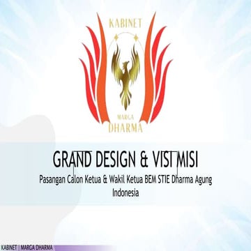 Grand Design & Visi Misi .pptx