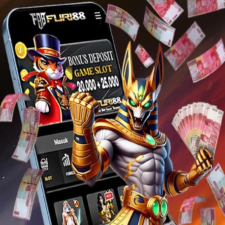 FURI88 : SITUS SLOT JACKPOT MAXWIN TERBESAR DAN TERGACOR | PPT