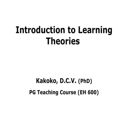 02. Introduction to learning theories.pptx