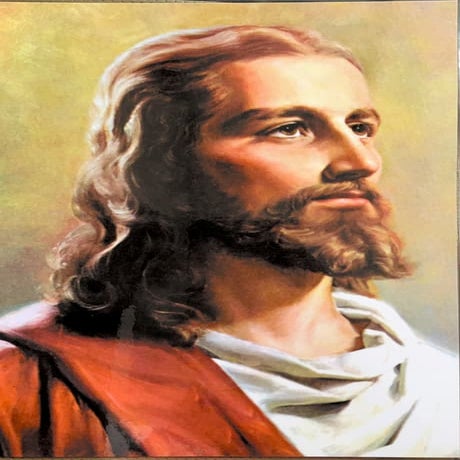 20240603-230620 All about Jesus…………………….. | PDF