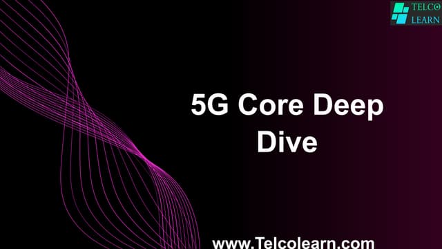 VoLTE and IMS Overview Training by TelcoLearn | PDF