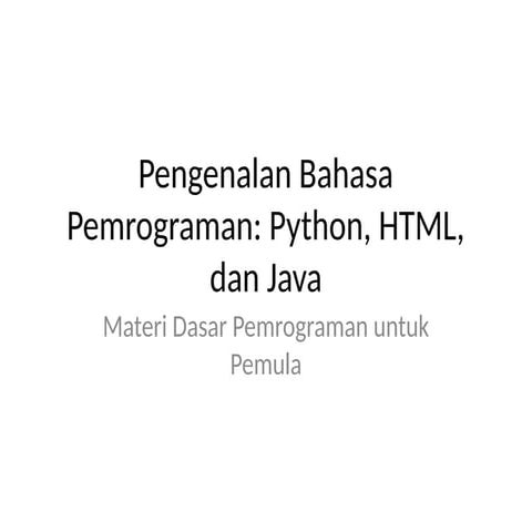 02. Materi_Pengenalan_Python_HTML_Java.pptx