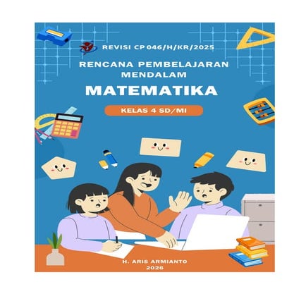 MODUL AJAR DEEP LEARNING IPAS KELAS 3 (RENCANA PEMBELAJARAN MENDALAM ...