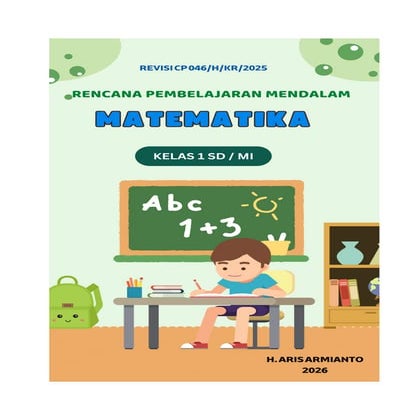 MODUL AJAR DEEP LEARNING BAHASA INDONESIA KELAS 3 (RENCANA PEMBELAJARAN ...