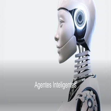 Agentes Inteligentes, USOS DA LINGUAGEM | PPT