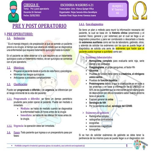 PRE Y POS OPERATORIO.pptx