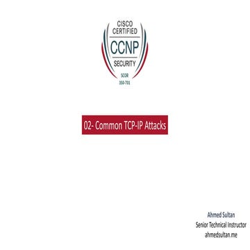 02- Common TCP-IP Attacks securit .pdf