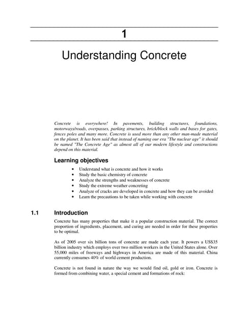 training report on pwd | DOCX