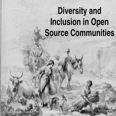 Diversity and Inclusion | PDF