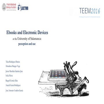 Fundamental concepts in digital preservation | PPTX