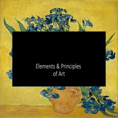 ELEMENTS OF ART.pptx