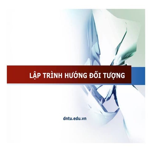 02 - Gioi thieu ngon ngu lap trinh Java (tt).pdf