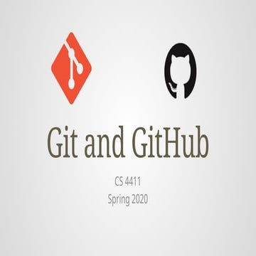 Git-guidance for beginner- IT support.pptxGit-guidance for beginner- IT ...